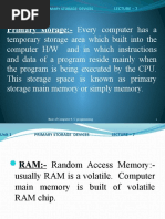 Intel HEX Format Guide for Developers | PDF | Microcontroller | Computing