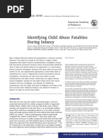 Code Pink: Infant Abduction Protocol | PDF | Nursing | Health Care