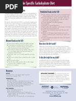 Consumer Studies Notes | PDF | Nutrition | Diet & Nutrition