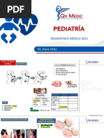 Triangulo de Evaluacion Pediatrica | PDF | Choque (circulatorio) | Cuidado de la salud