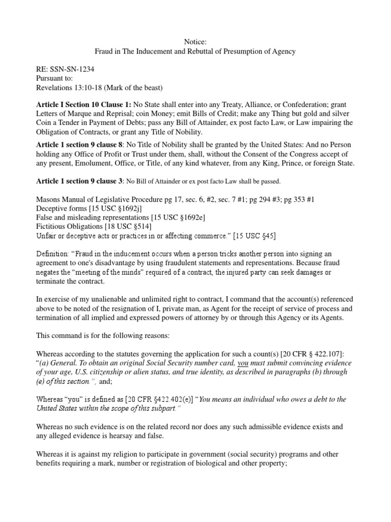 Dm-Lawfulliving-Production Direct Admin Uploads Notice+of+Fraud ...