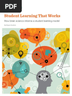 Pagers: Learning and Memory | PDF | Memory | Learning