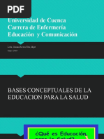 Mapa Conceptual - (APS) | PDF | Cuidado de la salud