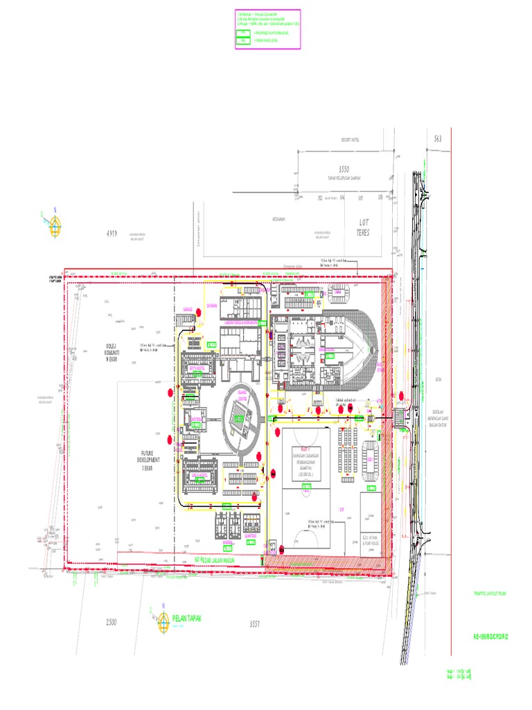 03 - Road Traffic-Model 1 | PDF