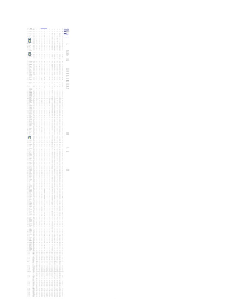 Tofugu Japanese Counters | PDF