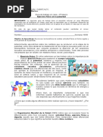 Divosan Forte Ficha Tecnica | PDF | Química | Sustancias químicas