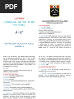 Los 7 Distritos del Callao | PDF | Perú | Lima
