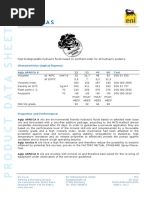 Mesamoll Oil PDF | PDF | Polyvinyl Chloride | Polyurethane