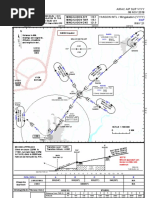 Ad 2 Ltac Instrument Approach Chart - Icao Iac 3 - Ils y Cat I Rwy 03R ...