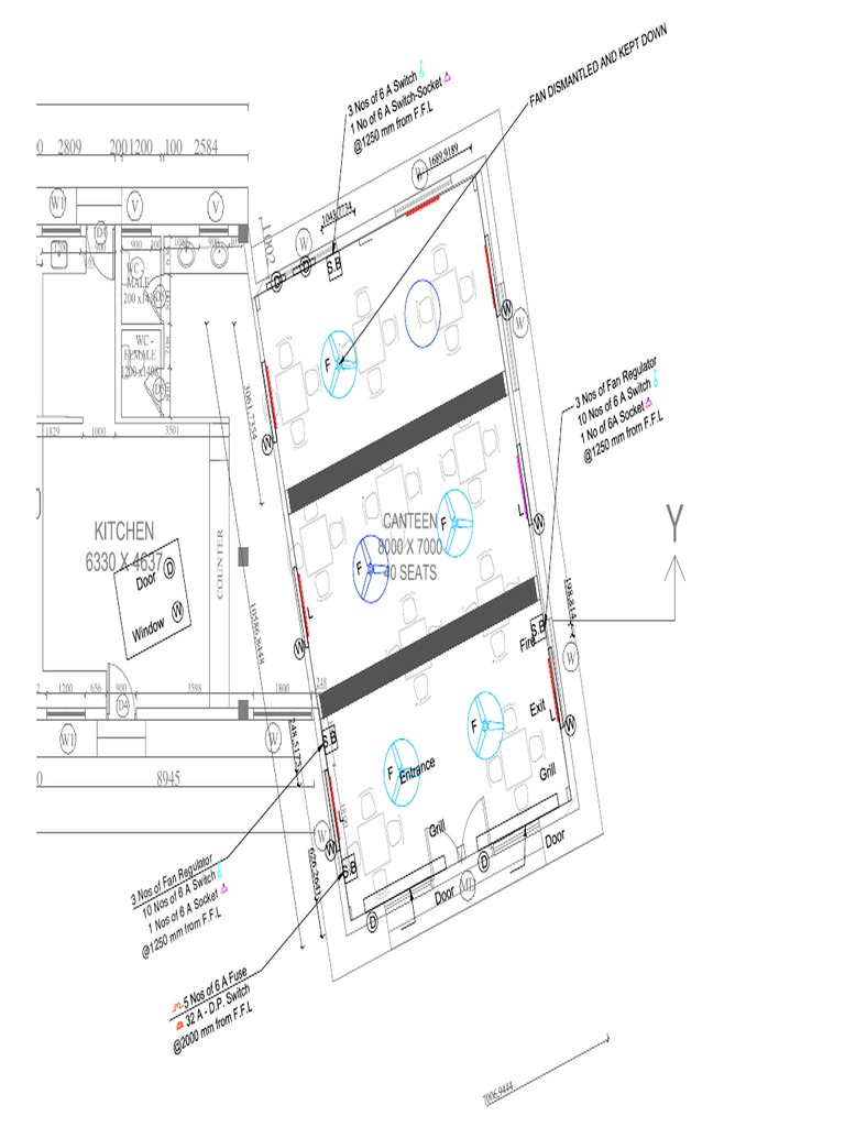 DENTAL BLOCK - 25-08-2020 - Super Imposed-Model | PDF