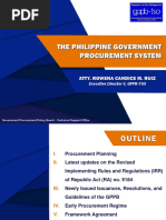Ra 12009 | PDF