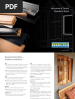 MasterFormat 16 Construction Divisions | PDF | Concrete | Masonry