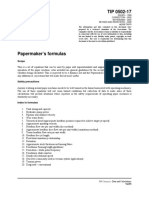 TSO TSI Fiber Orientation | PDF | Paper | Physical Sciences