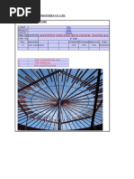 API 650 Seismic Design Sample | PDF | Mechanical Engineering | Physical ...