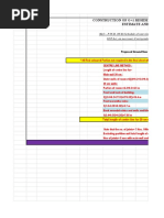 Painting Coefficients | PDF | Window | Door