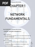 Ccna 200 301 Complete Slides | PDF | Computer Network | Ip Address