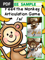 100 Trials For Speech Set1 | PDF | Human Communication