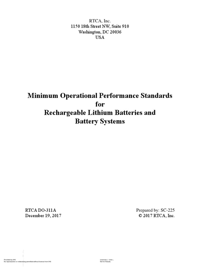 DO 311a Preview | PDF