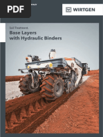 Capping Layer | PDF | Soil | Materials