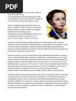 Himno A Juan Pablo Duarte | PDF