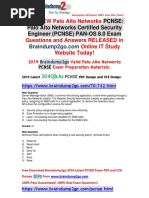 Prisma Access Licensing Guide | PDF | Cloud Computing | Mobile App