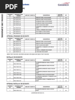 Valve List Template | PDF | Valve | Building Engineering