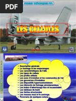 Caractéristiques des Profils d'Aile d'Avion | PDF | Profil ...