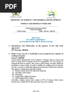 Non-Mains Energy Concession Application Form | PDF | Liquefied ...