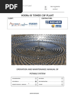 Guides For Storage Tanks Nozzles Orientation | PDF | Valve | Pump