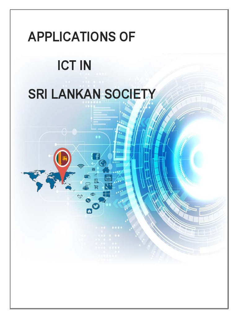 ICT Assignment | PDF | Educational Technology | Software
