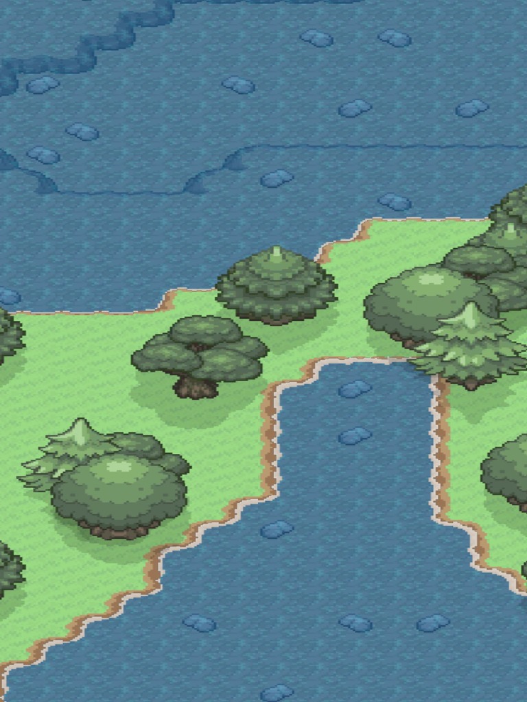 Pokémon World Game | PDF