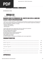 Material Safety Data Sheet: Unitor Usc | PDF | Firefighting | Personal ...