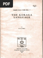 RIT Manual - Reciprocal Imitation Training | PDF | Imitation | Autism