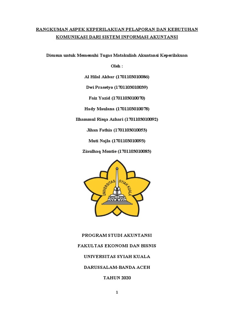 Rangkuman Kelompok 2 Baru | PDF | Karier & Perkembangan