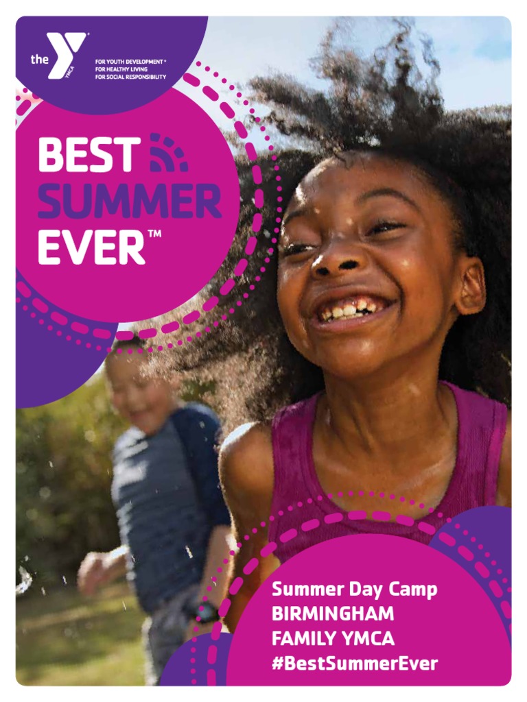 Summer Day Camp Birmingham Family Ymca #Bestsummerever | PDF | Fee | Payments