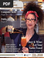 CSUF Campus Map and Building Guide | PDF