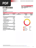 Estado de Cuenta Banorte | PDF | Tarjeta de débito | Tecnología financiera