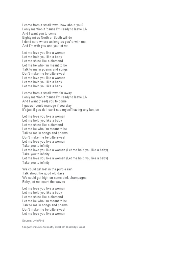 Source: Lyricfind Songwriters: Jack Antonoff / Elizabeth Woolridge ...