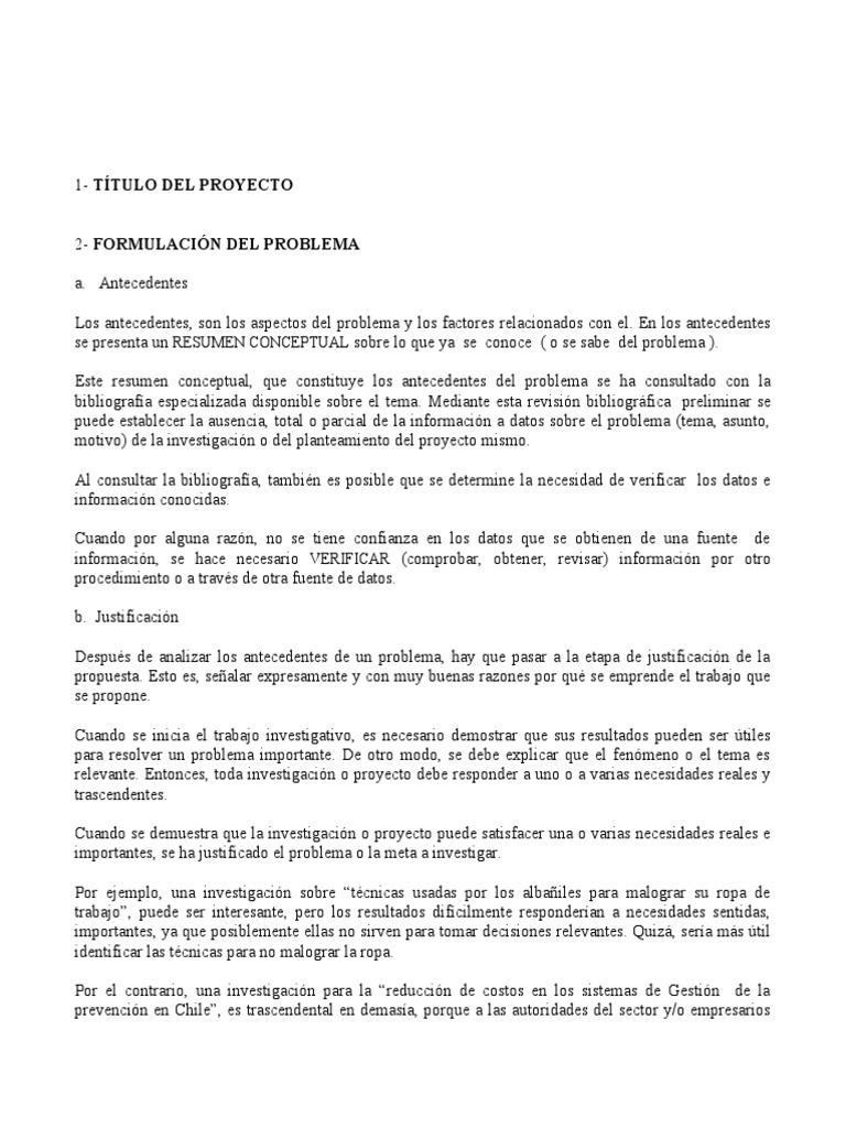 Formato - Arcis | PDF | Teoría | Información