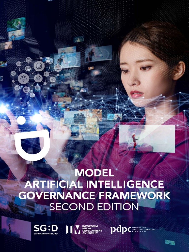 SG Model AI GovFramework 2020 | PDF | Artificial Intelligence ...