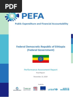 Pefa Framework | PDF