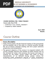 Economics Grade 9 Textbook | PDF | Economics | Microeconomics