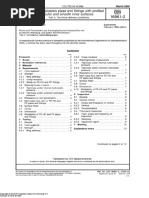 DIN 3771-1 (O'ring) | PDF