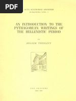 Ancient Greek Measurement Units | PDF | Social Science | Science ...
