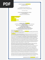 Passport Endorsement Procedures Guide | PDF | Passport | U.S. State