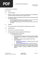Plant and Plant Product Declaration Form: SECTION 1 - Shipment Information | PDF | Recycling ...