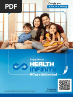 Care Supreme - Brochure | PDF | Insurance | Health Sciences