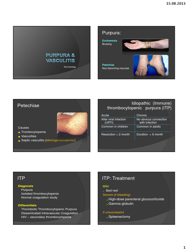 AMC MCQ Dermatology Notes | PDF | Melanoma | Dermatitis