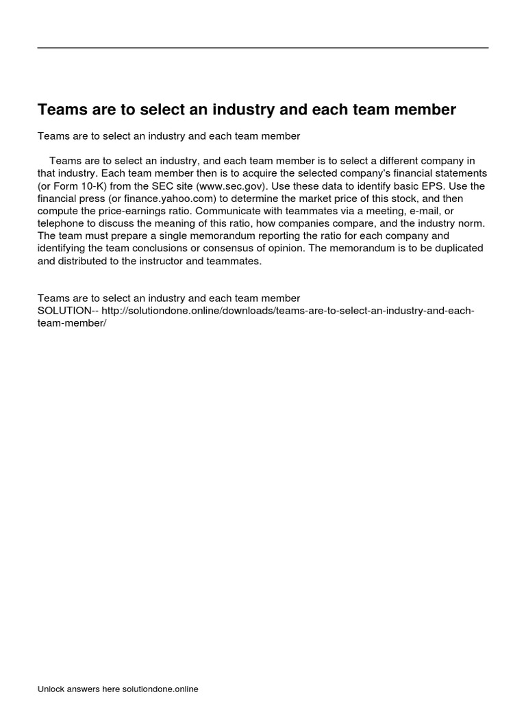 Solutiondone 10 | PDF