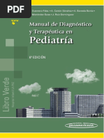 Manual de Coprologia Laboratorio Clinico | PDF | Heces | Laboratorios